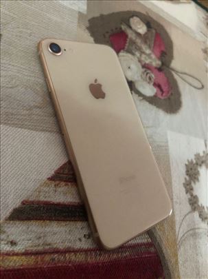 iPhone 8 64gb