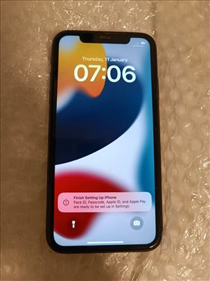 Iphone 11 64 GB