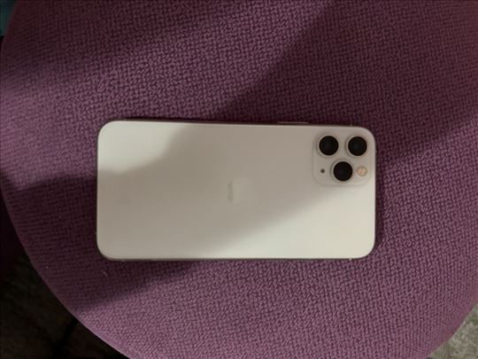 Iphone 11 pro 64gb