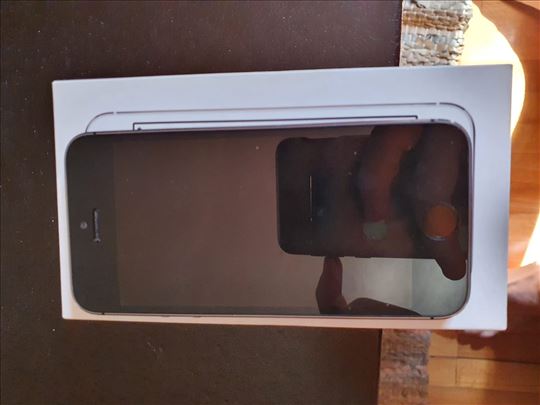 Iphone 5s 16gb sim free