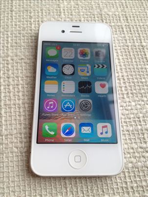 iPhone 4s 16GB Beli