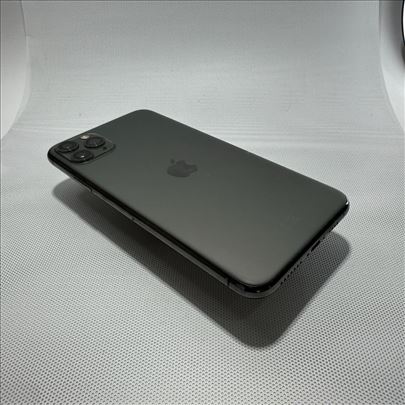 iPhone 11 Pro Max 64GB 77% Simfree