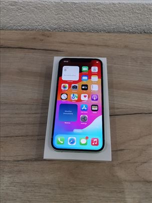 Iphone 12 green nekorišten garancija