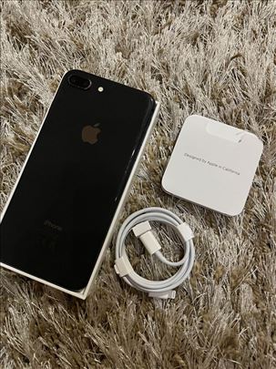 Iphone 8plus 256GB