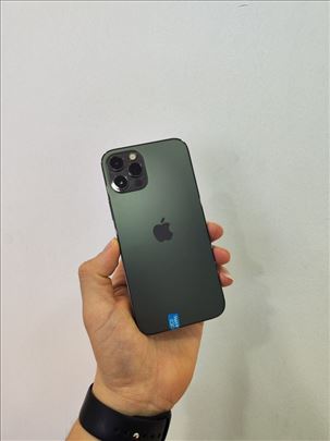 iPhone 12 Pro Space Grey 100% Batt SA240