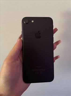 Iphone 7 32gb sa oštećenjem ekrana