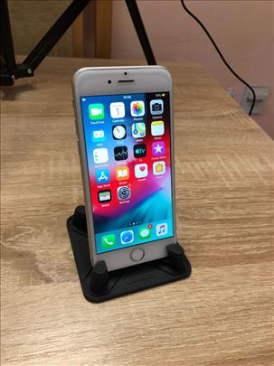 iPhone 6 Space Gray iz Nemačke