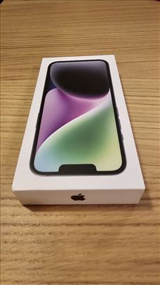 Iphone 14 (128GB) (Midnight)