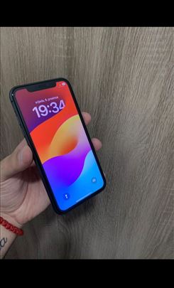 iPhone 11 64GB Black SimFree/ TOP