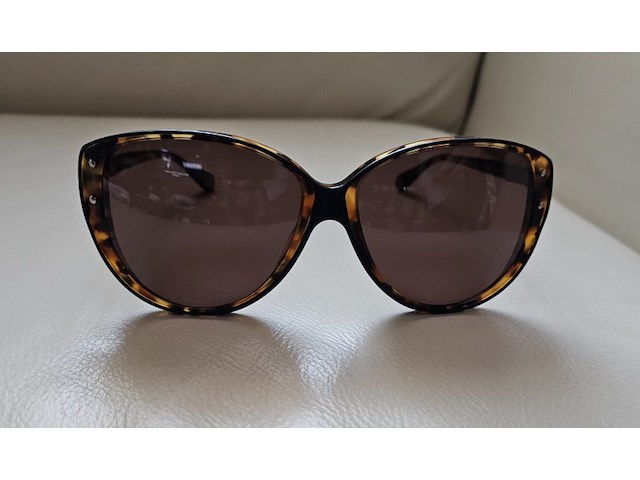 Dolce &; Gabbana women`s tortoise brown sunglasses, orig