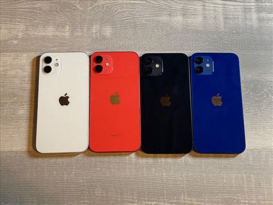 iPhone 11 na Stanju 100% Baterija akcija