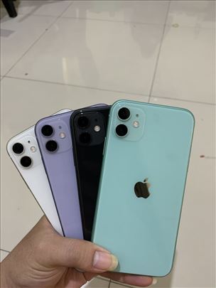 iPhone 11 64GB akcija punjač gratis