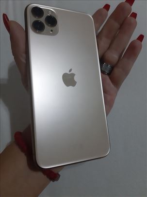 Iphone 11max pro