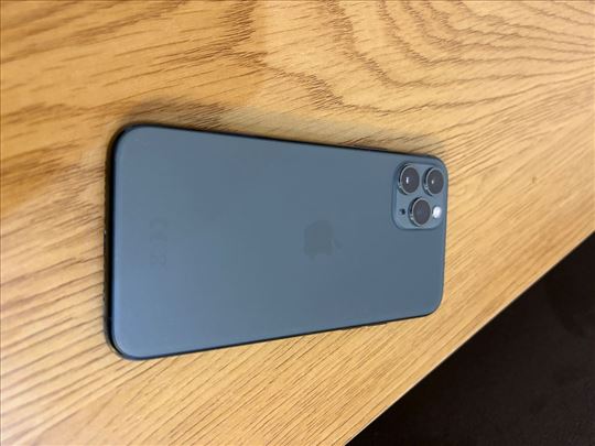 Iphone 11 pro 64gb