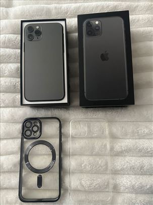 Iphone 11 pro 64gb 87%