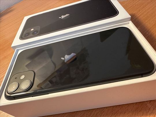 Iphone 11 128GB