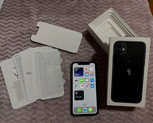 Iphone 11 128gb