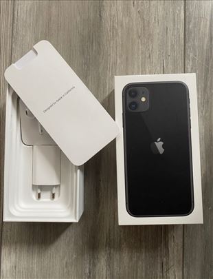 Iphone 11 64gb space grey