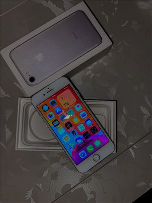 iPhone 7 32GB Silver
