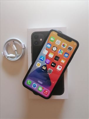 Apple iPhone 11 top BH91%