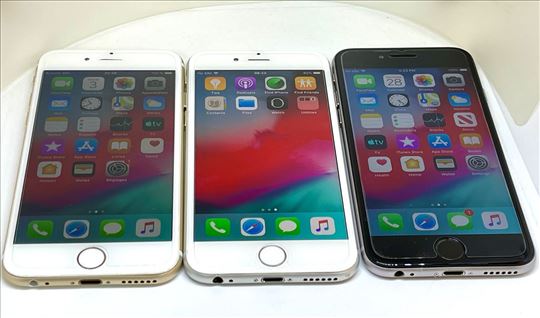 iPhone 5 5S 6 6S 6+ 6S+ 7 7+ 8+ X SimFree TOP