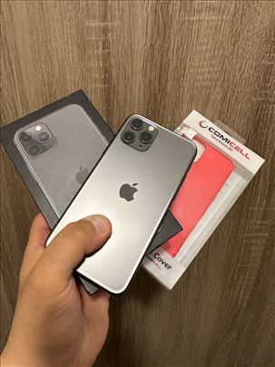 iPhone 11 Pro 64GB SpaceGray/SimFree