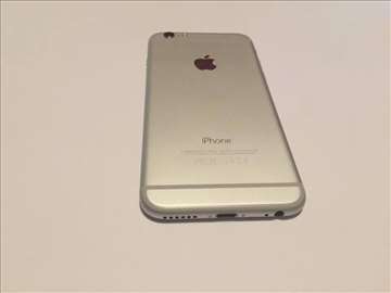 Iphone 6 Silver, kao nov!