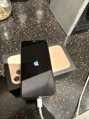 Iphone 11 pro 512 gb