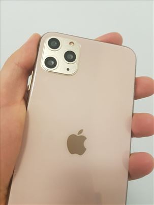 Iphone 11 Pro (Clon) USA tržište 128-518 Gb