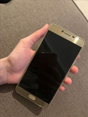 Samsung galaxy c7