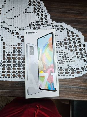 Samsung Galaxy A71