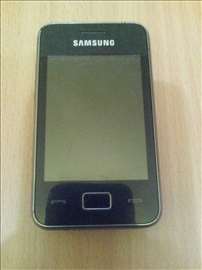 Samsung GT-S5220 Star 3