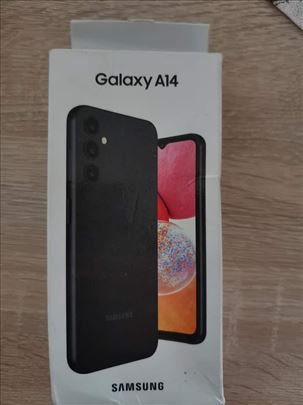 Samsung A14 5/128GB