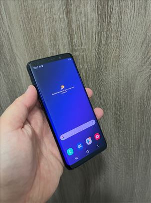 Samsung Galaxy S9 4/64GB Dual Sim Kao/Nov/Full