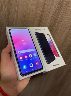 Samsung Galaxy A53 5G 6/128GB DualSim