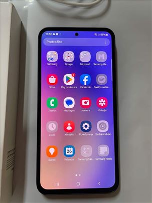 Samsung Galaxy A54