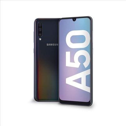 Samsung Galaxy A50