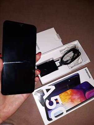 Samsung Galaxy A50 Dual SIM