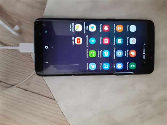 Samsug S10 plus