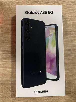 Samsung Galaxy A35 5G