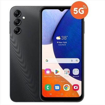 Samsung A14 5G 4/64Gb NoVo! SM-A146P/DSN