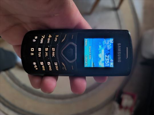 Samsung e1170