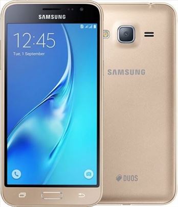 Samsung Galaxy J3 2016