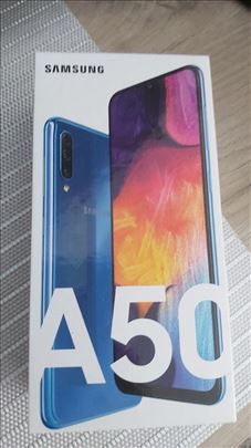 Samsung a50