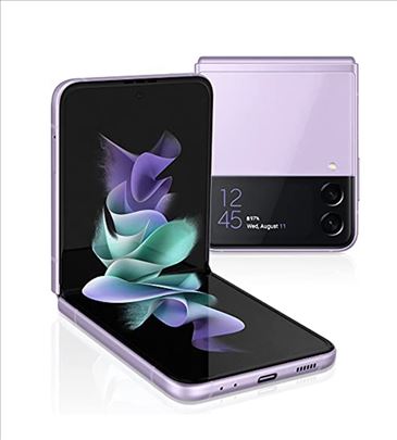 Samsung Z flip 3