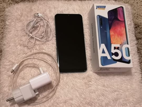 Samsung Galaxy a50