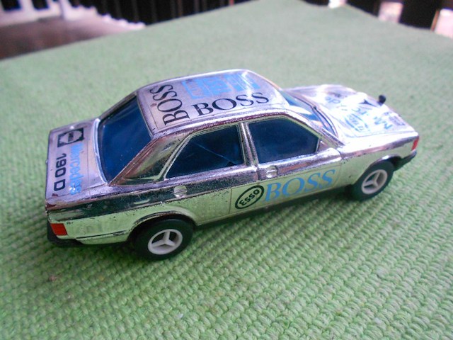 Mercedes 190D - Ex Yu automobil - kao nov