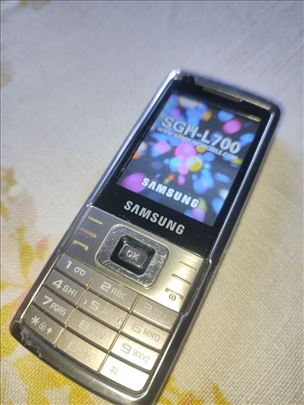 Samsung SGH-L700