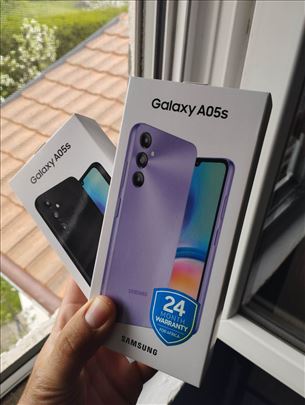 Samsung A05s