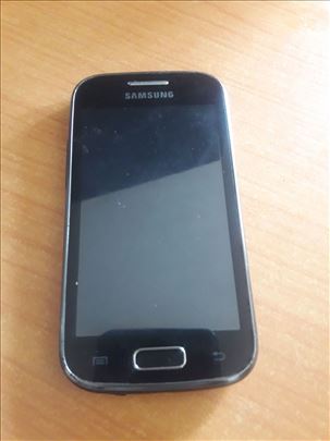 SamsungGalaxy Ace2